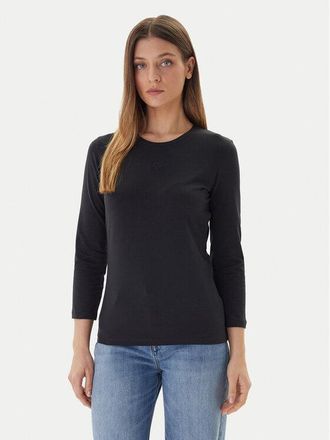 Joop Bluse 58 253JE58Tani 30047800 Schwarz Regular Fit