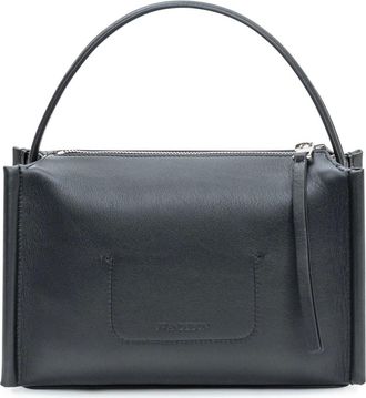 J.W.Anderson Femme, Sacs, Noir, Taille: ONE Size Small Loafer Bag