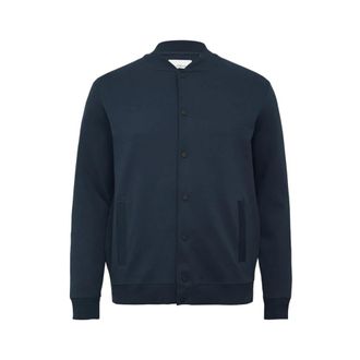 s.Oliver Herren, Jacken, Blau, 6XLGr&ouml;&szlig;e