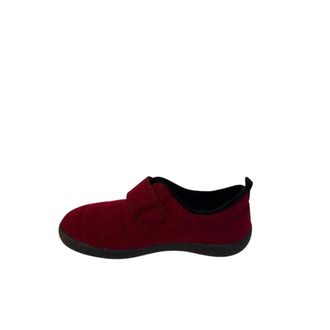 Rohde Femme, Chaussures, Rouge, Taille: 40 EU 2007 Pantoufles