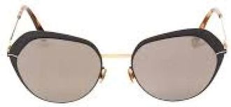 Mykita Damen, Accessories, Braun, 56 MMGr&ouml;&szlig;e