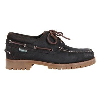 Sebago Herren, Schuhe, Braun, 41 1/2 EUGröße