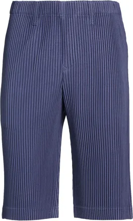 Homme Pliss&eacute; Issey Miyake HOSEN & R&Ouml;CKE - Shorts & Bermudashorts auf YOOX.COM