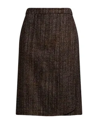 Fendi BAS - Jupes midi sur YOOX.COM