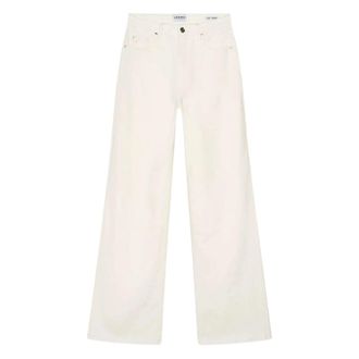 Janice Jason Jeans - - Jeans - Damen - Wei&szlig; - W31
