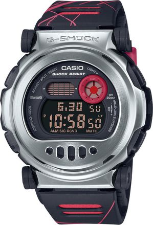 G-Shock Uhr G-Shock G-B001MVA-1ER Schwarz