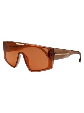 Carrera Womens Sunglasses Victoryc18-S Brown Eco Polyamide