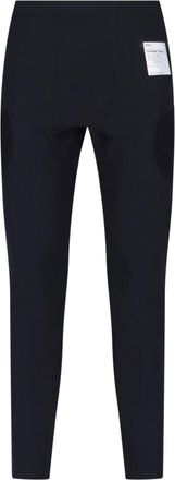 SATISFY Leggings Techsilk Evo
