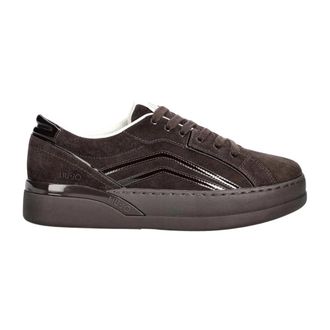 Liu Jo Lena 02 - - Shoes - Damen - Braun - 41 EU