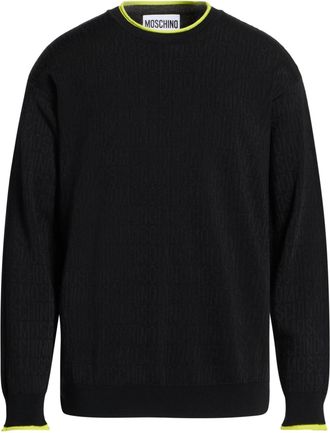 Moschino STRICKWAREN - Pullover auf YOOX.COM