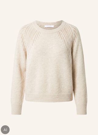 Gerard Darel Pullover beige
