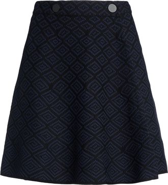 Emporio Armani HOSEN & R&Ouml;CKE - Minir&ouml;cke auf YOOX.COM