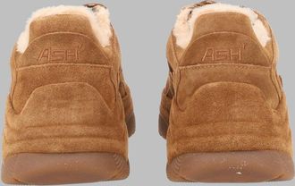 Ash Addict Bis Sneaker - Beige