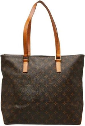 Louis Vuitton Damen, Pre-Owned, Braun, ONE SIZEGr&ouml;&szlig;e