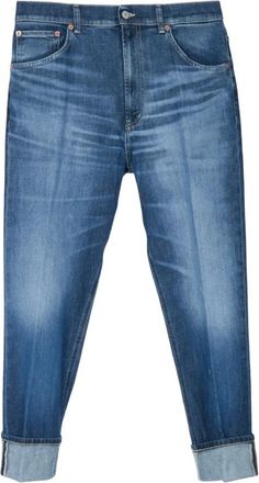 Dondup Herren, Jeans, Blau, W33Gr&ouml;&szlig;e