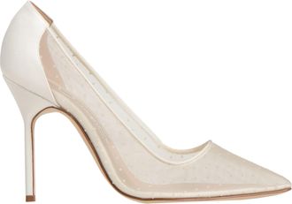 Manolo Blahnik SCHUHE - Pumps auf YOOX.COM