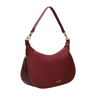Liu Jo Kaliska Cross-over - - Bags - Damen - Rot - ONE SIZE
