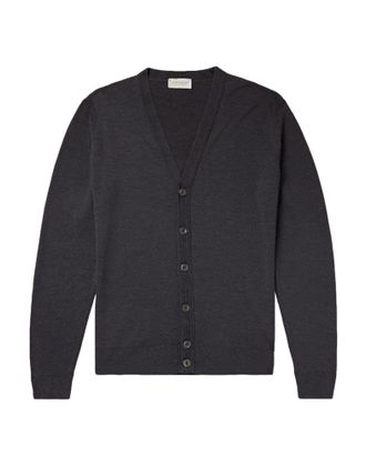 John Smedley STRICKWAREN - Strickjacken auf YOOX.COM