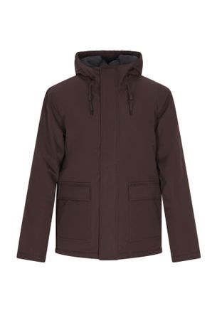 Dreimaster Winterjacke