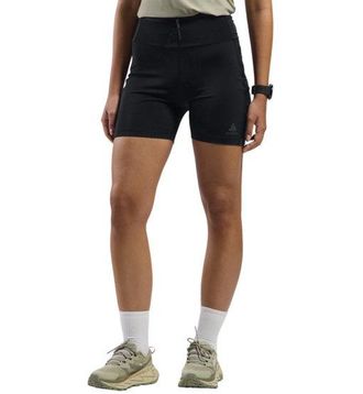 Odlo X-Alp Trail Cargo W - kurze Laufleggings - Damen