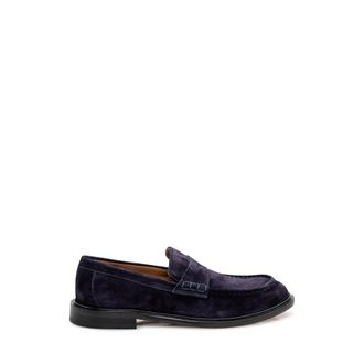 Rolando Sturlini Sturlini, Herren, Schuhe, Blau, 41 EUGr&ouml;&szlig;e