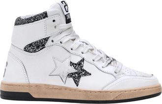 2Star Sneakers - - Shoes - Damen - Wei&szlig; - 38 EU