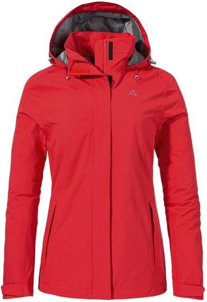 Schöffel Outdoorjacke Jacket Gmund L aus robustem VENTURI Ripstop