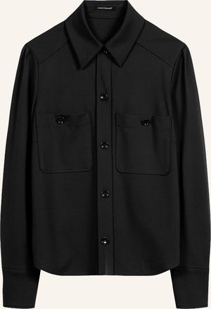 Luisa Cerano Luisa Cerano Hemdbluse schwarz