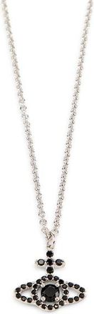 Vivienne Westwood Collier Olympia &agrave; pendentif