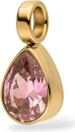 Purelei Blush Drop Charm