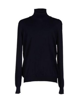 Barba MAILLE - Cols roul&eacute;s sur YOOX.COM