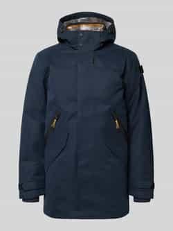 PME Legend Parka mit Kapuze