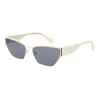 Calvin Klein Jeans Sonnenbrille CKJ24207S 100 58