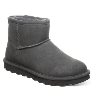 Bearpaw Damen Alyssa Schlupfstiefel, Gadget Gray (071), 39 EU
