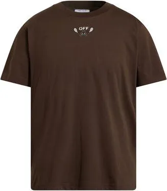 Off-white TOPS - T-shirts sur YOOX.COM