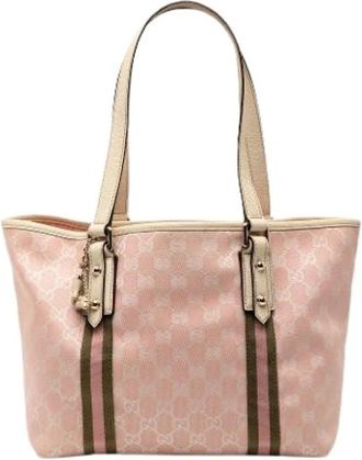 Gucci Damen, Pre-Owned, Rosa, ONE SIZEGr&ouml;&szlig;e