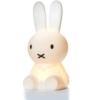 Mr Maria Miffy Lampe Nachtlicht First Light von Mr Maria