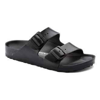 Birkenstock Sandales Arizona Black Chaussant Normal BIRKENSTOCK