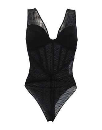 Elisabetta Franchi TOPS - Bodysuits auf YOOX.COM