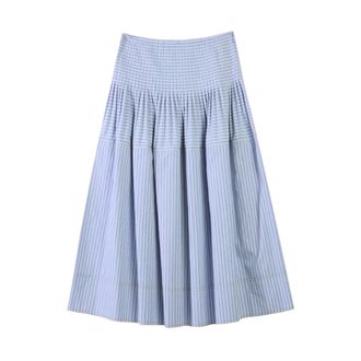Paul Smith Damen, R&ouml;cke, Blau, XSGr&ouml;&szlig;e
