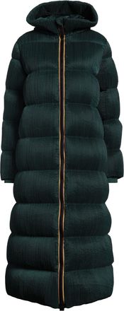 K-Way JACKEN & M&Auml;NTEL - Pufferjacken & Daunenjacken auf YOOX.COM