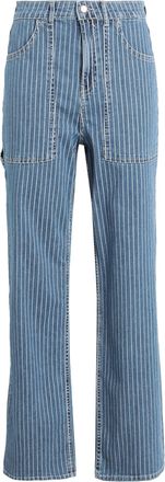 Only HOSEN & RÖCKE - Jeanshosen auf YOOX.COM