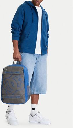 DC Rucksack CWBEO-DCI-WS-001-09 Blau