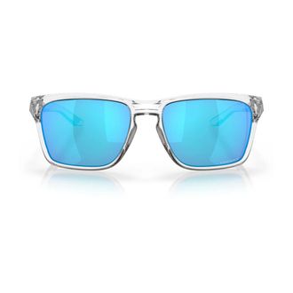 Oakley unisex, Accessoires, Multicolore, Taille: 60 MM Lunettes de soleil Sylas