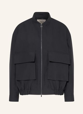 Cinzia Rocca Cinzia Rocca Blouson blau