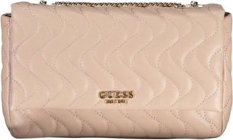 Guess Femme, Sacs, Rose, Taille: ONE Size Shoulder Bag