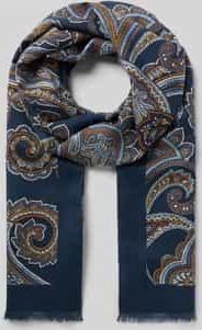 Altea Schal mit Paisley-Muster