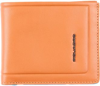 Piquadro Kleinlederwaren - Brieftaschen auf YOOX.COM