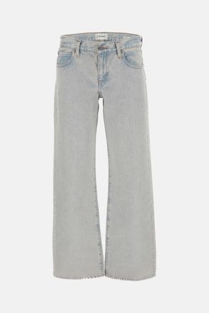 Frame Denim Jeans The Saturday