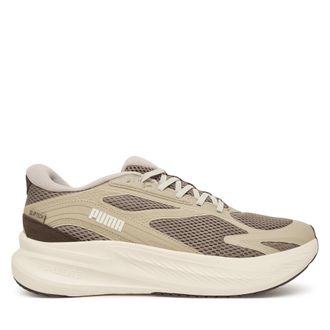 Puma Sneakers Puma MaxStride Lite LS Sliptech 314049 05 Beige